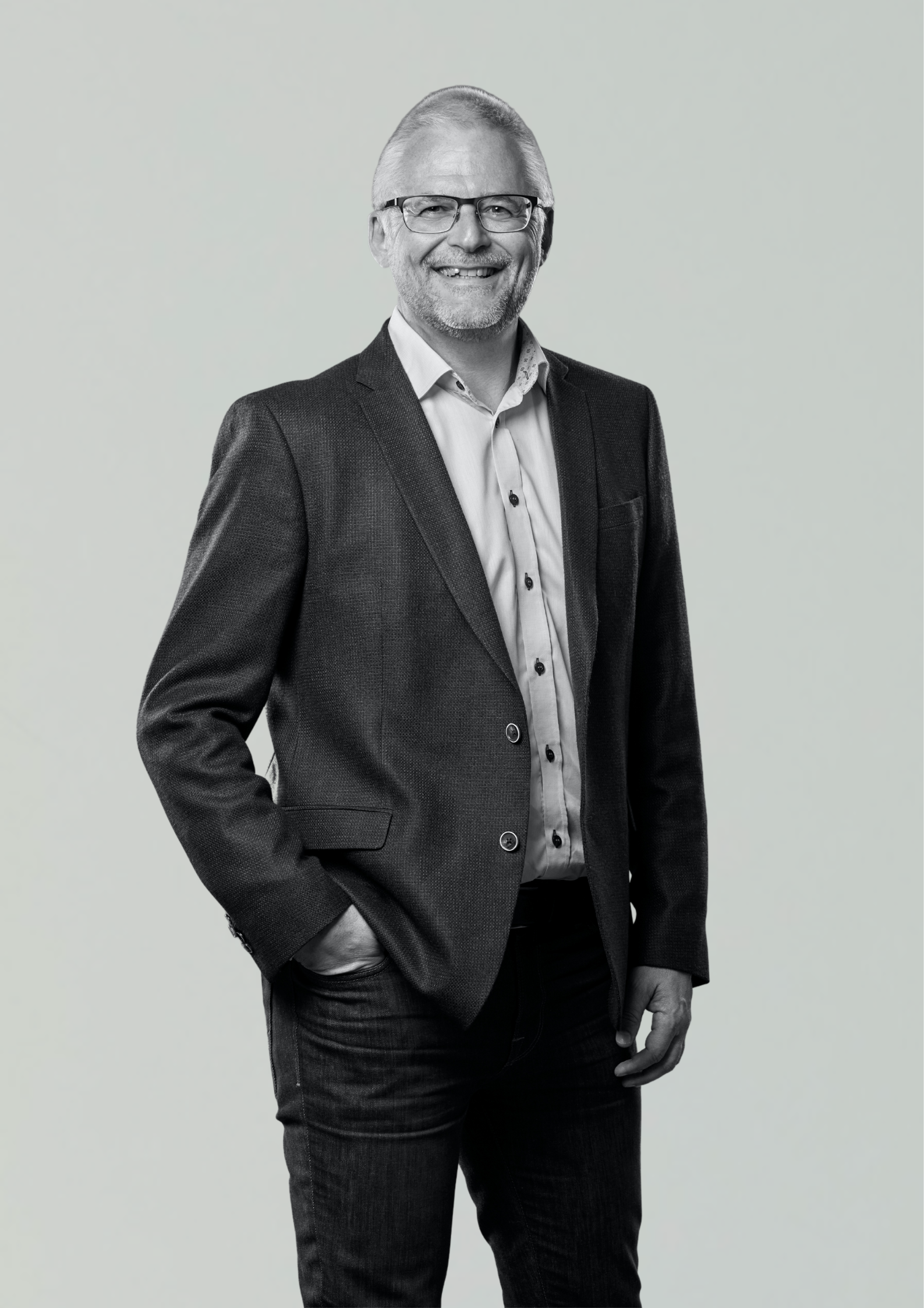 Niels Møller Mortensen